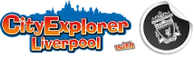 Hop On Hop Off Bus Liverpool | Tour Information | City Explorer