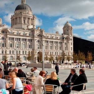 Liverpool City Tours | Liverpool Sightseeing Bus Tour | City Explorer