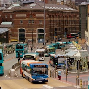 Liverpool City Tours | Liverpool Sightseeing Bus Tour | City Explorer