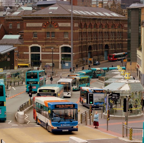 Liverpool City Tours | Liverpool Sightseeing Bus Tour | City Explorer