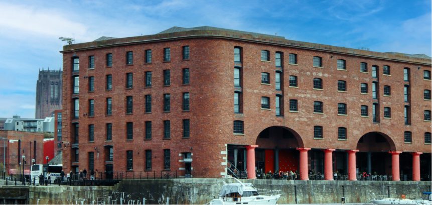 Hop On Hop Off Bus Liverpool | Tour Information | City Explorer