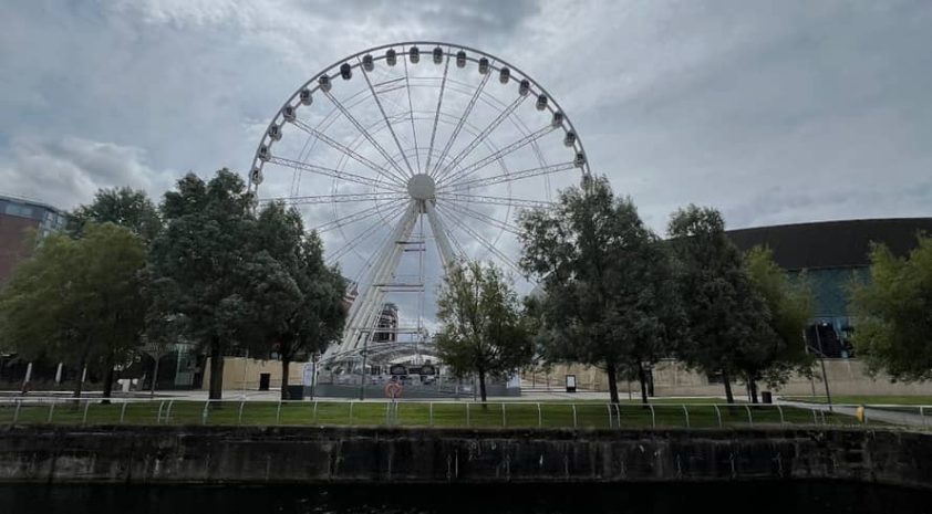Liverpool City Tours | Liverpool Sightseeing Bus Tour | City Explorer
