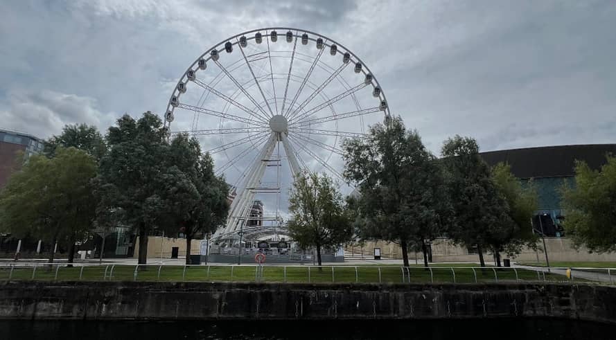 Liverpool City Tours | Liverpool Sightseeing Bus Tour | City Explorer