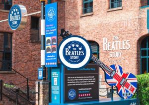 Liverpool City Tours | Liverpool Sightseeing Bus Tour | City Explorer