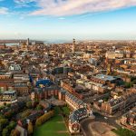 Where to Get the Best Views of Liverpool | City Explorer Liverpool